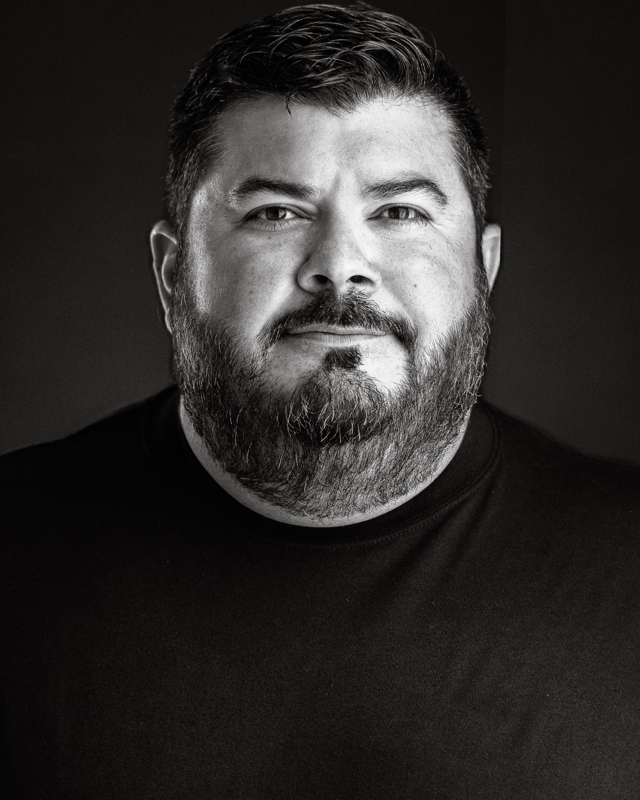 Contact – Irontrax