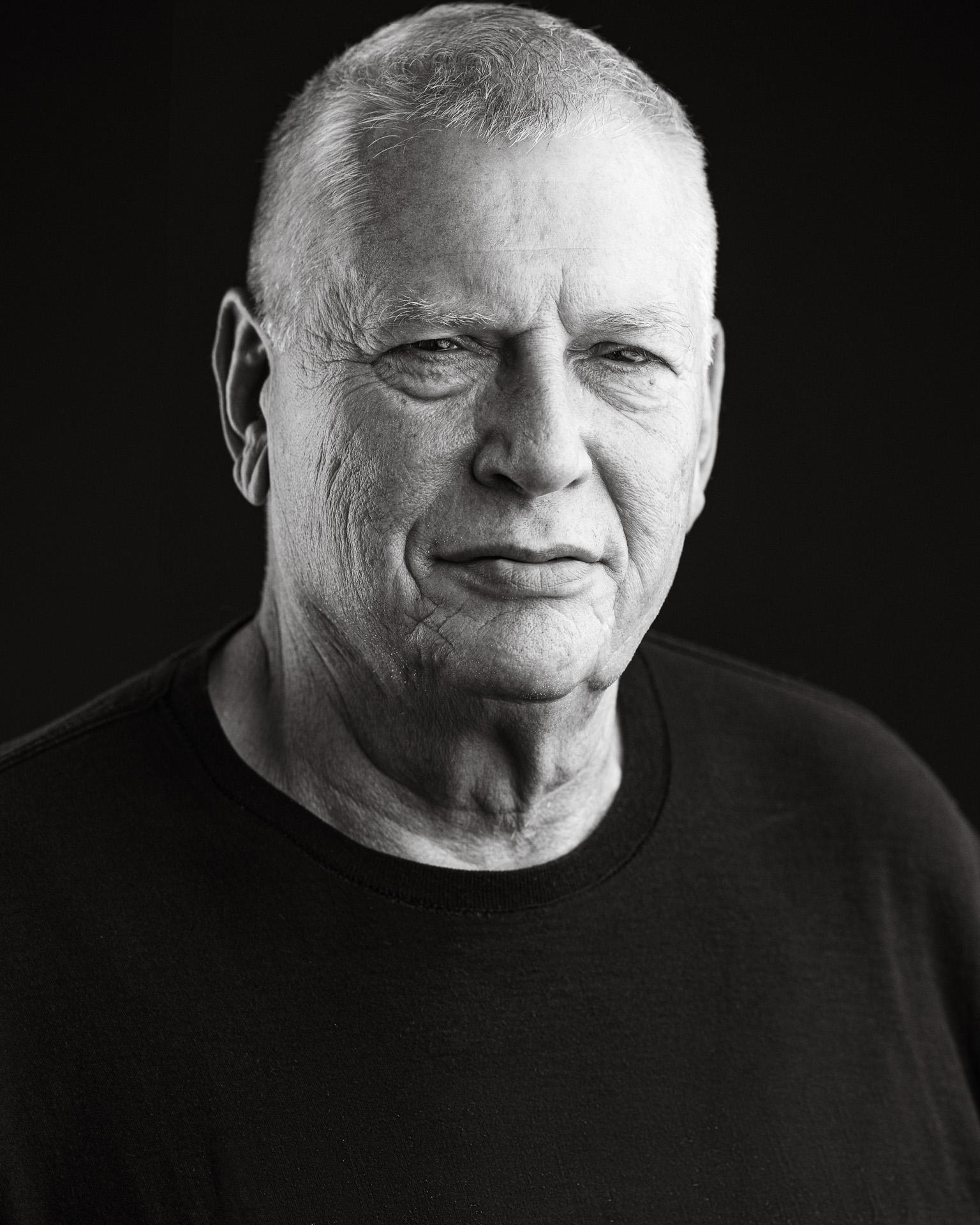 Contact – Irontrax