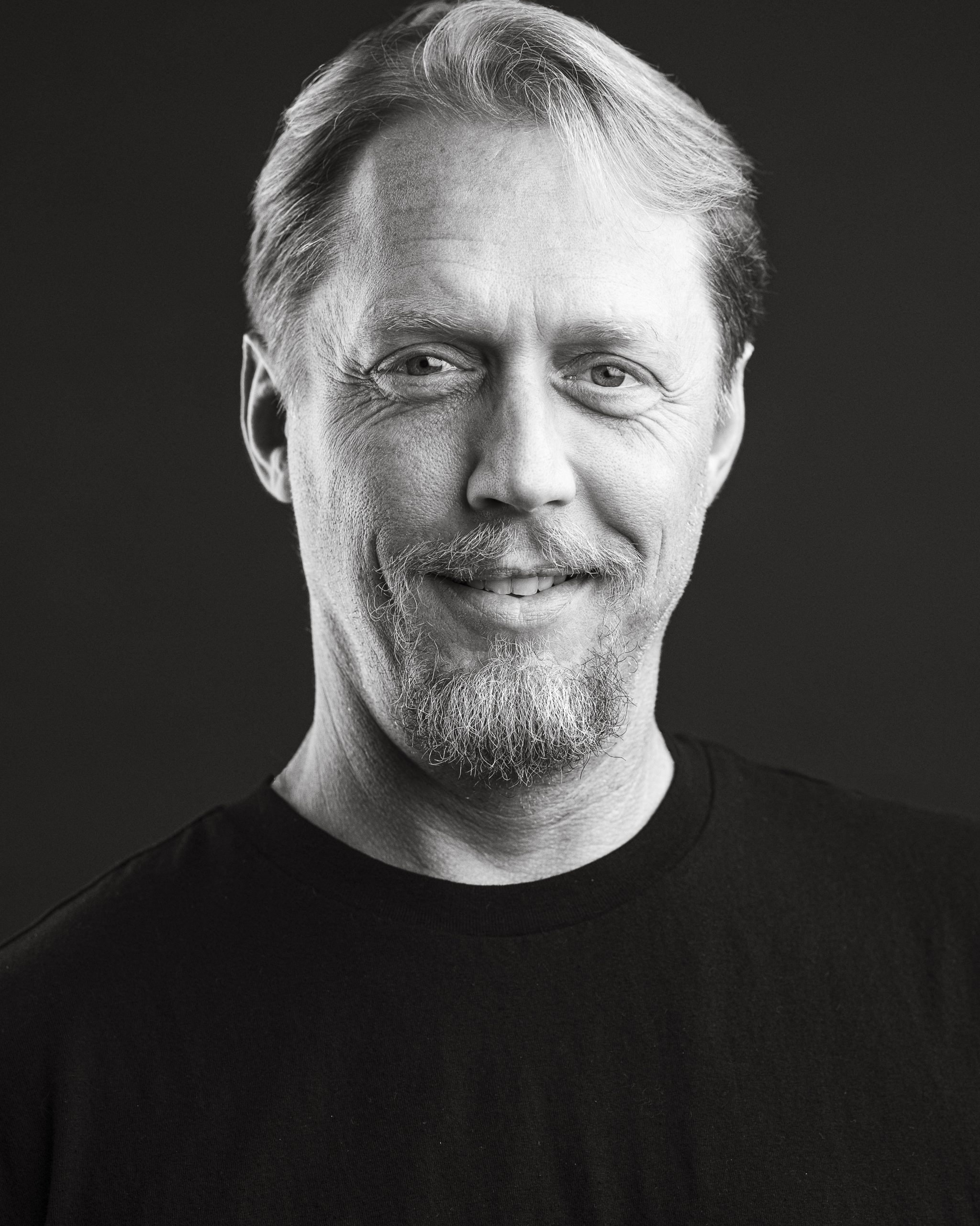 Contact – Irontrax